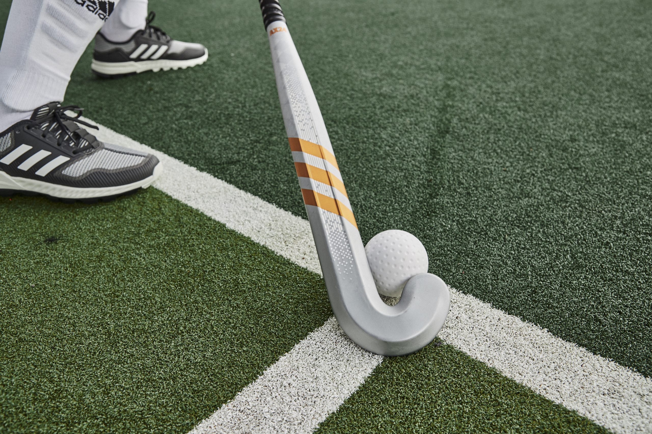 adidas uses Formula 1 Innovation for Most Powerful Hockey Stick - Hypetex
