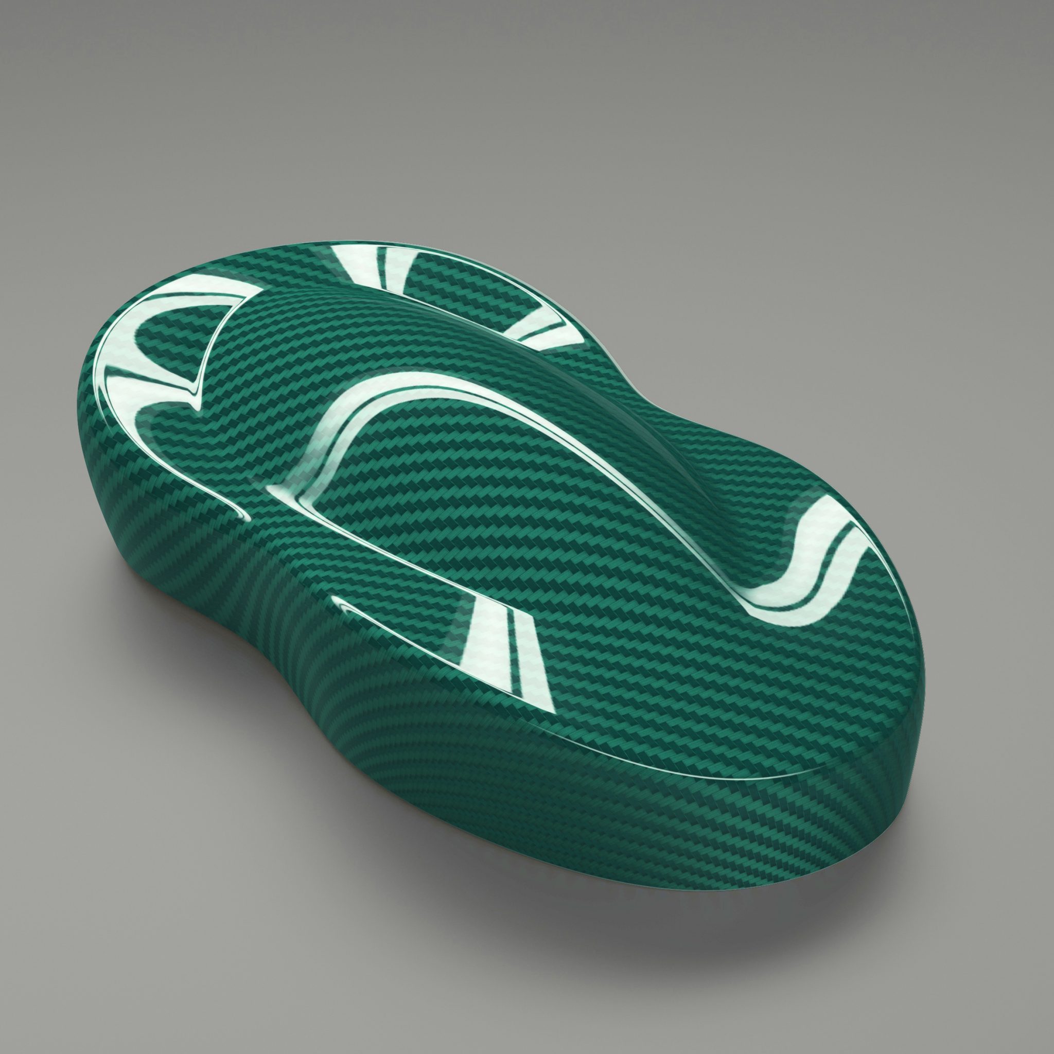 260gsm Twill - Hypetex