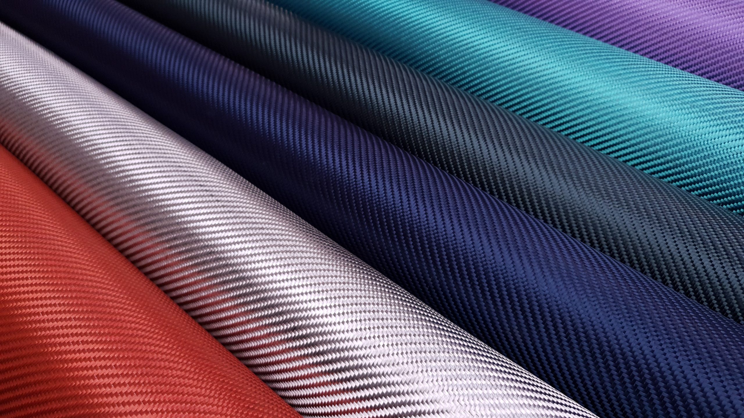 Hypetex has partnered with SHD Group to provide coloured carbon fibre ...
