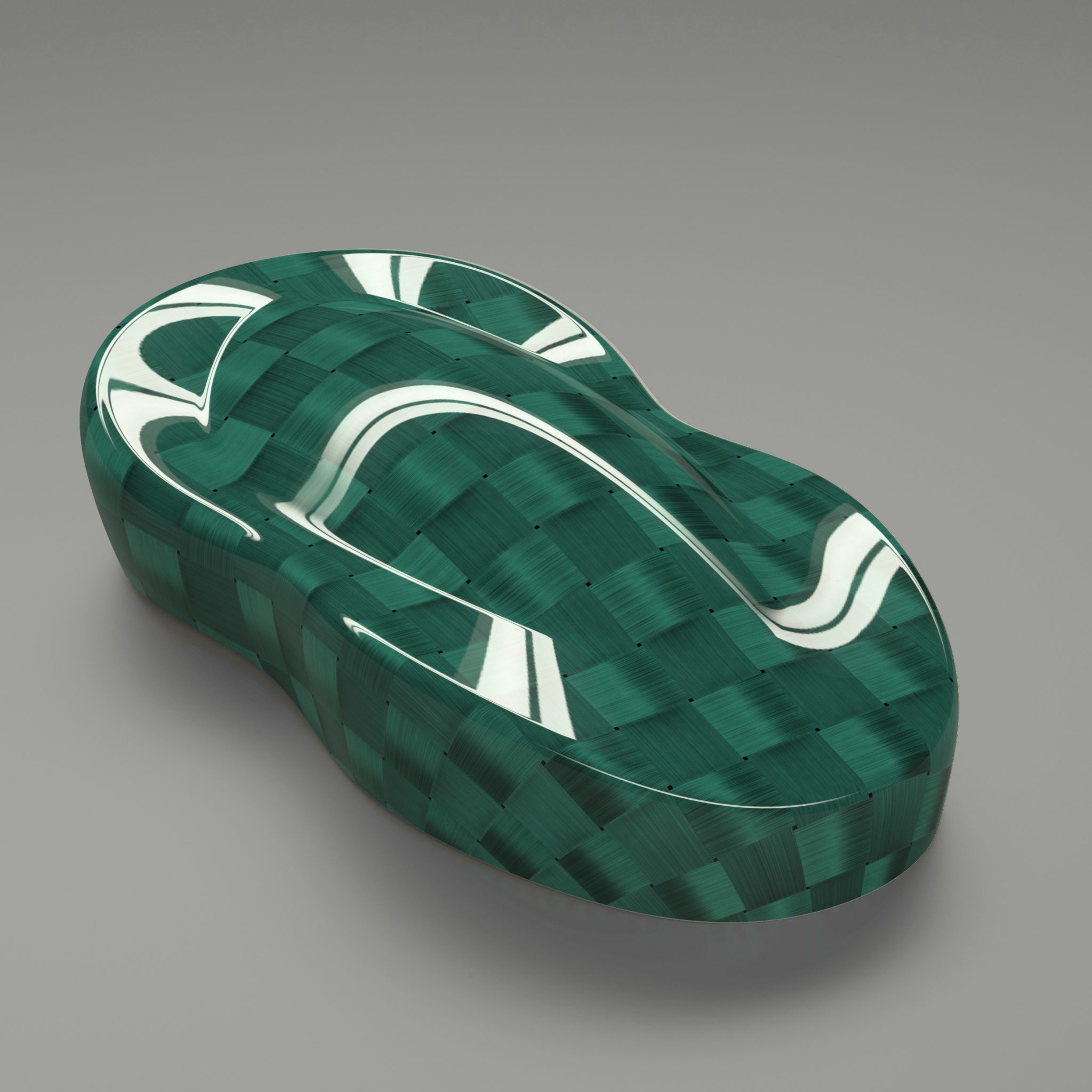 120gsm Spread Tow - Hypetex