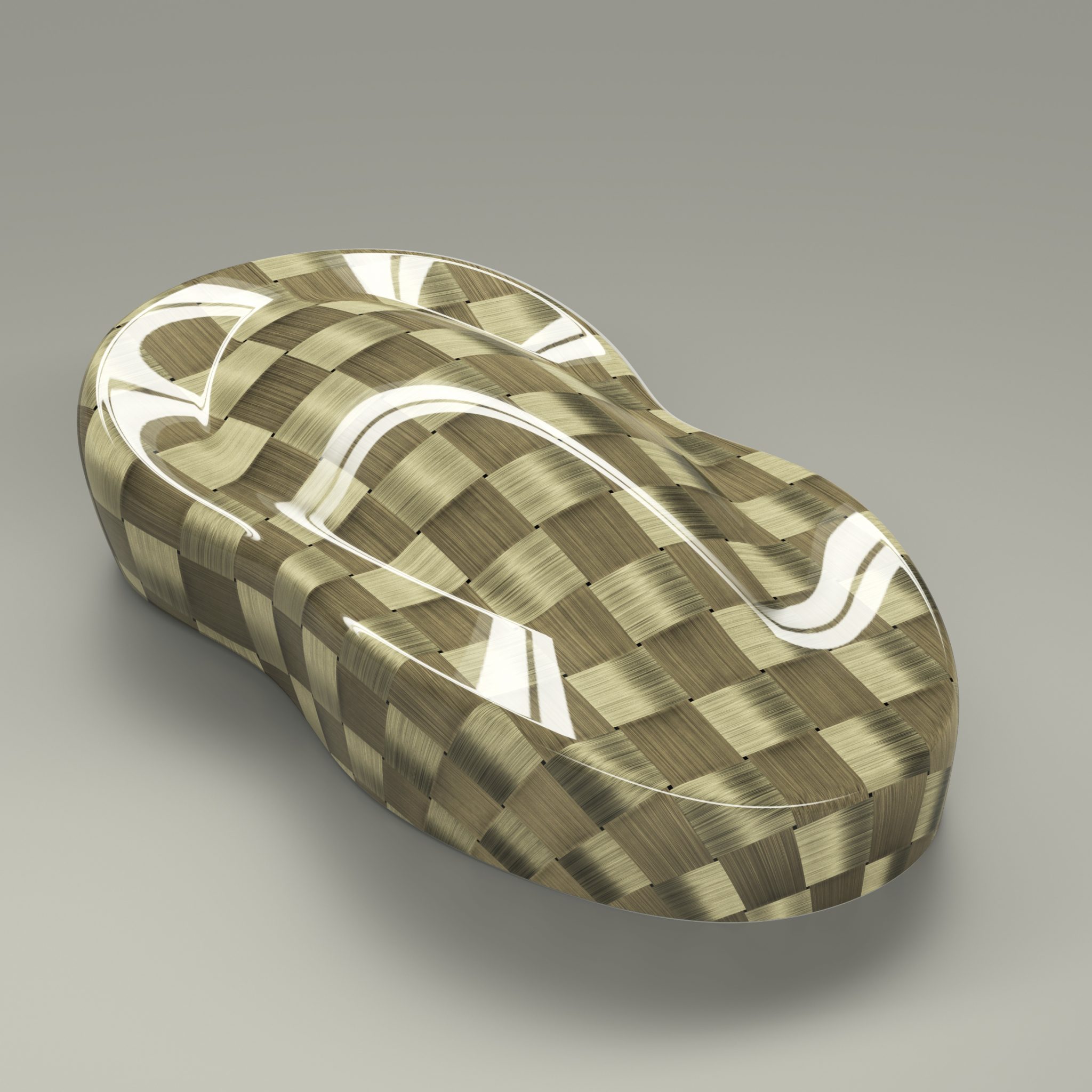 120gsm Spread Tow - Hypetex