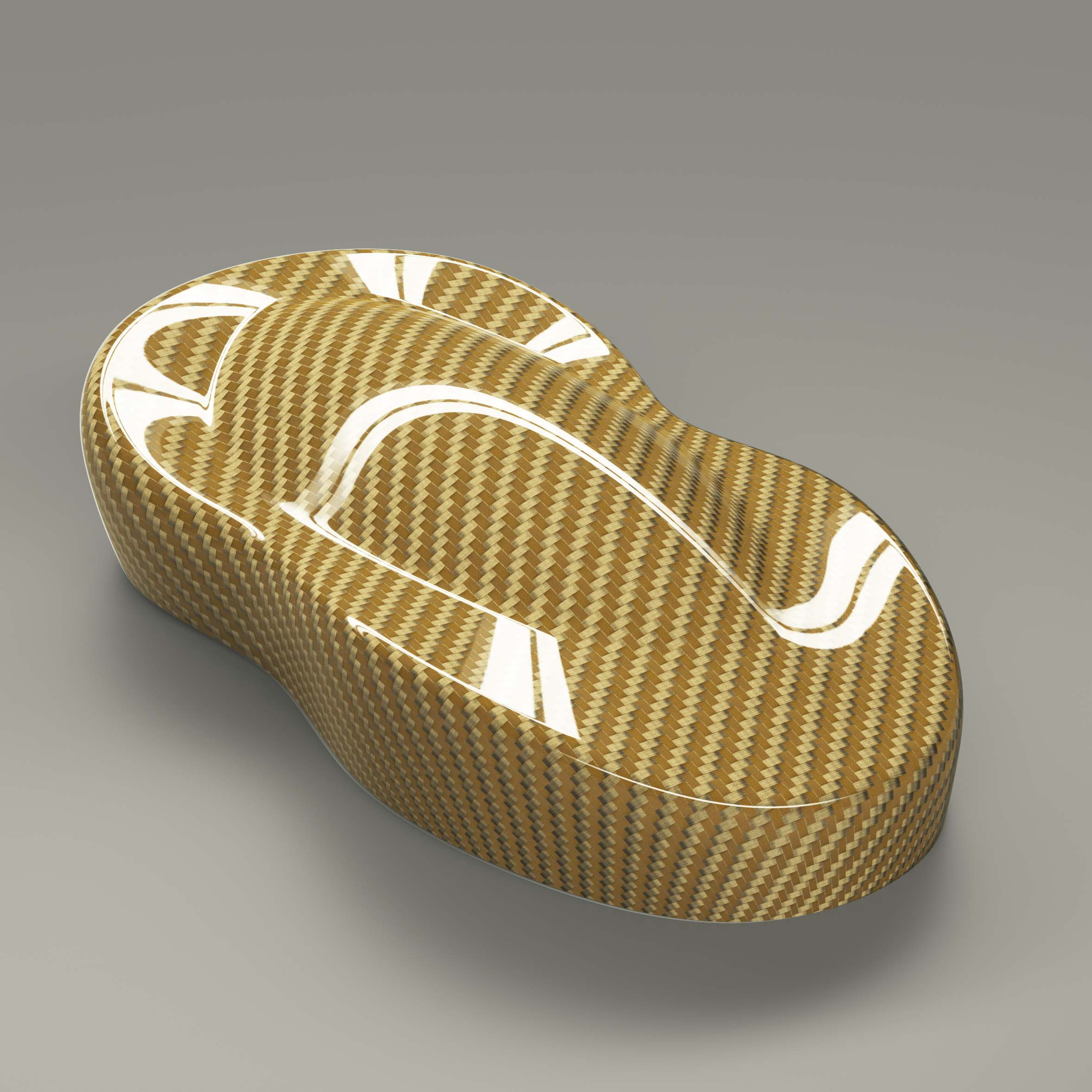 Hypetex 120gsm Spread Tow TDS - Malabar - Hypetex