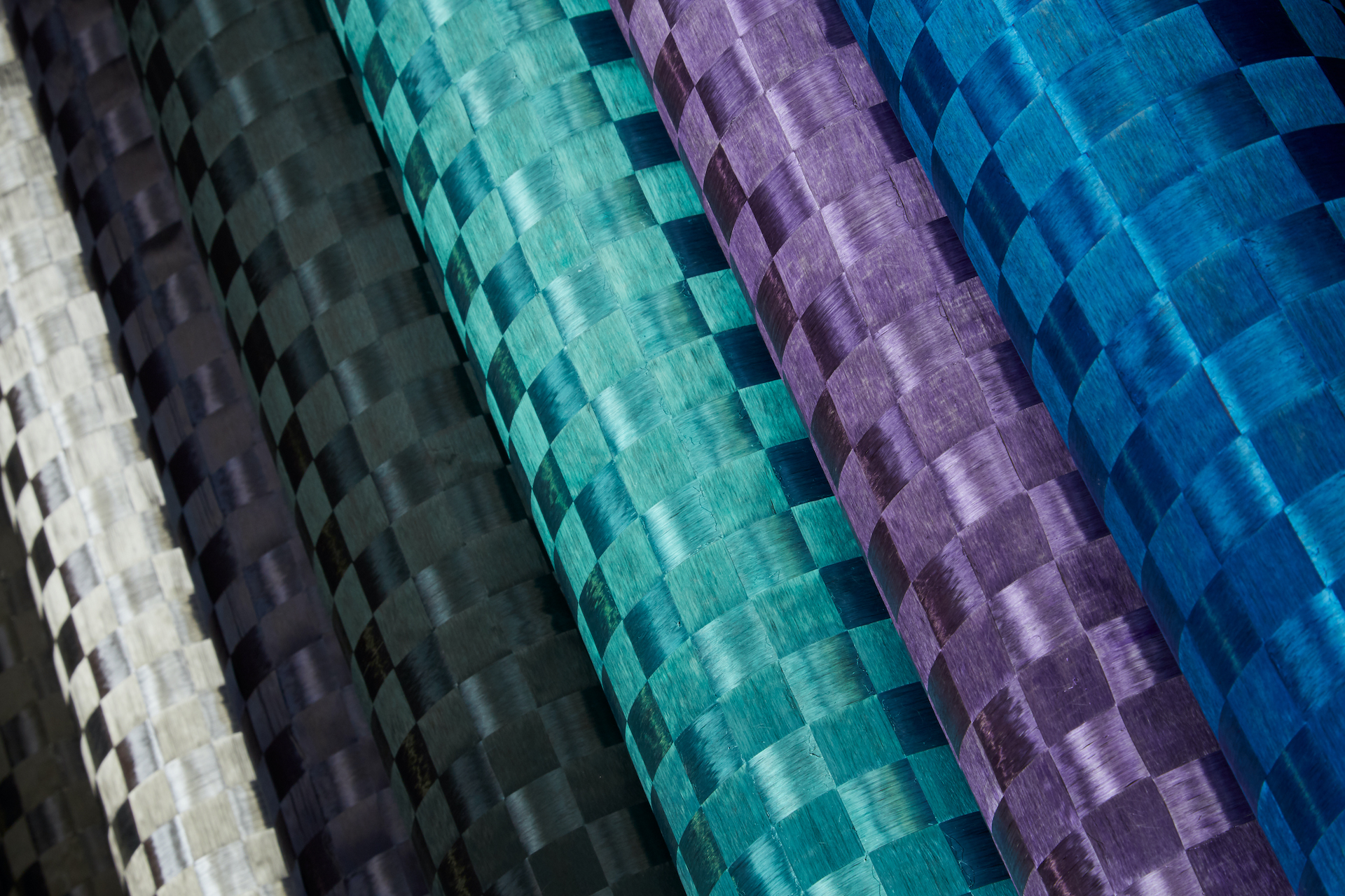 Hypetex Raises £1.25 Million Equity Investment for Coloured Carbon Fibre - Hypetex