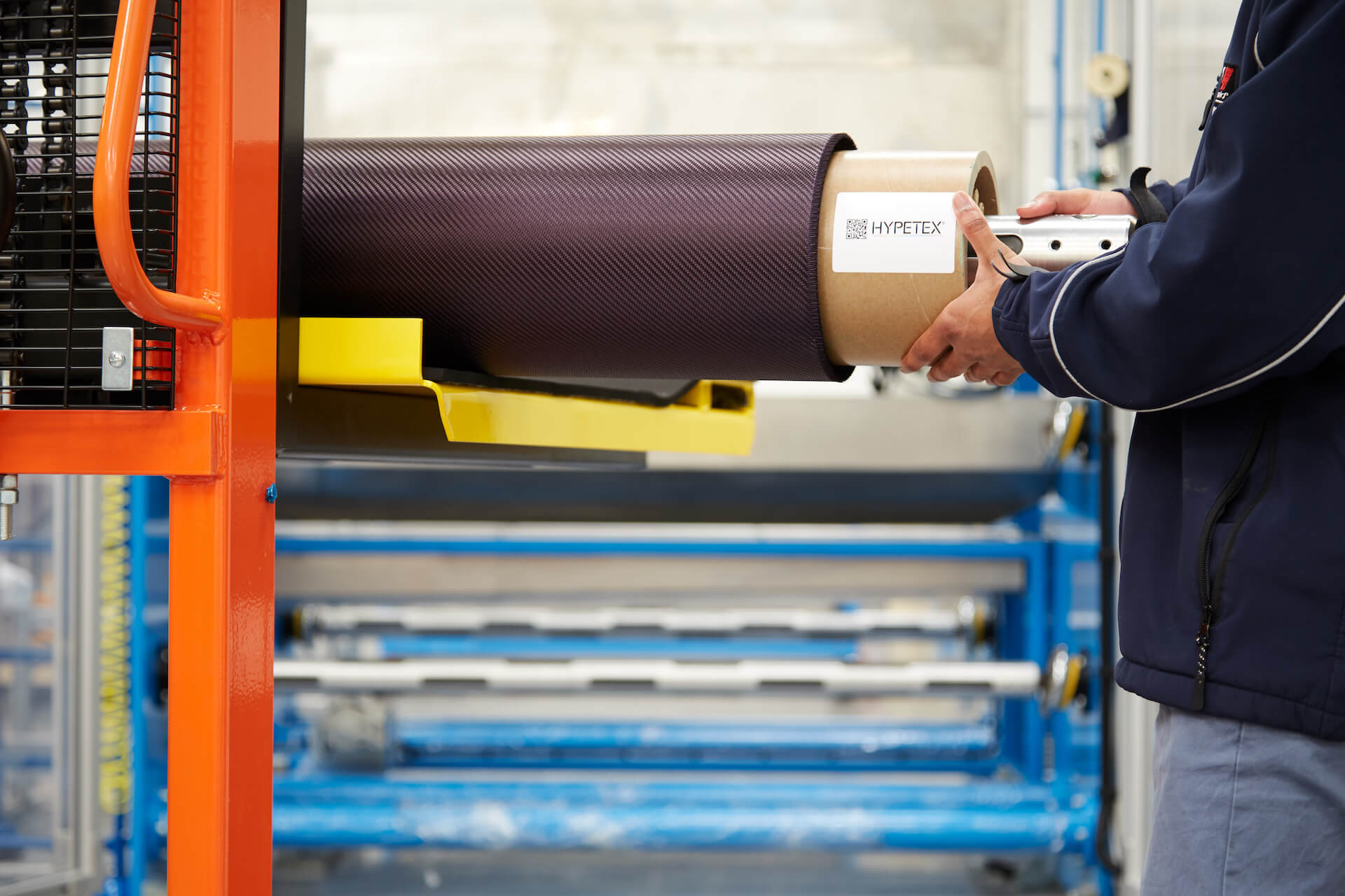 Hypetex Achieves Highest Certification in Quality Standards - Hypetex