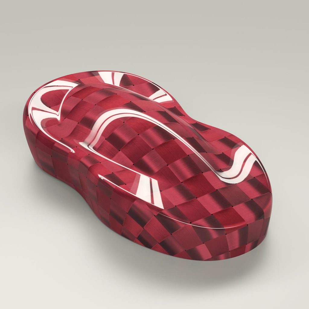 120gsm Spread Tow - Hypetex