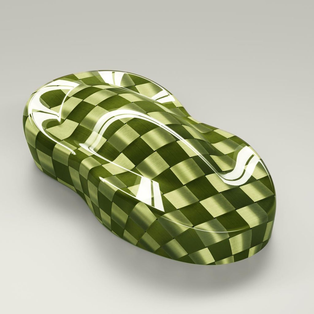 120gsm 15K Spread Tow Carbon Fibre - Hypetex