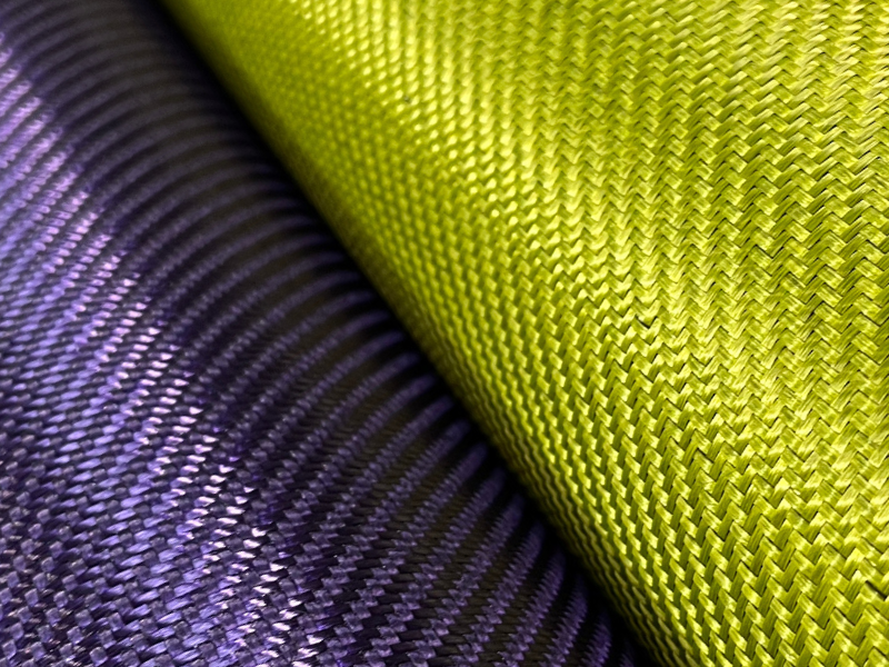 Hypetex - Coloured Advanced Materials