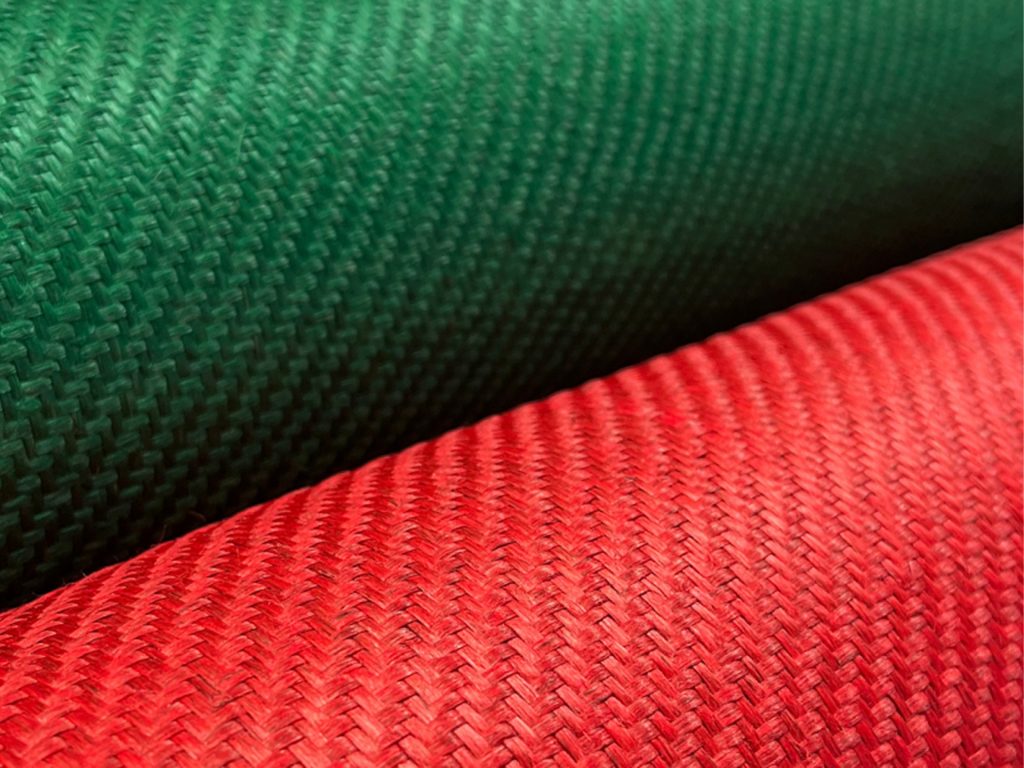 Hypetex - Coloured Advanced Materials