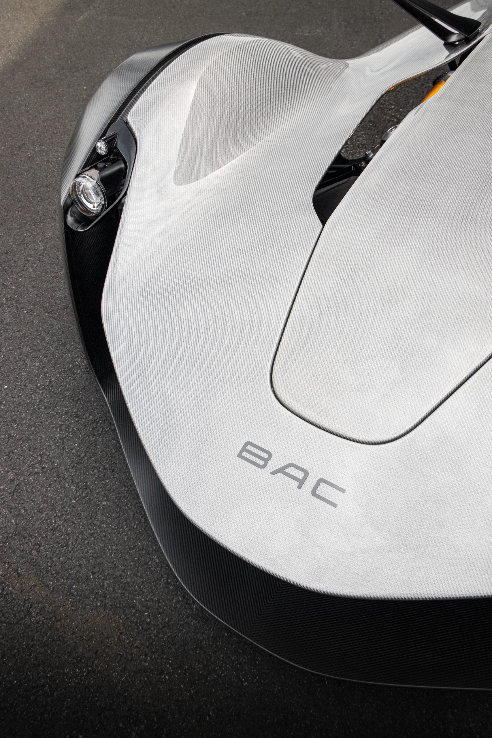BAC MONO R - an all-British Supercar - Hypetex