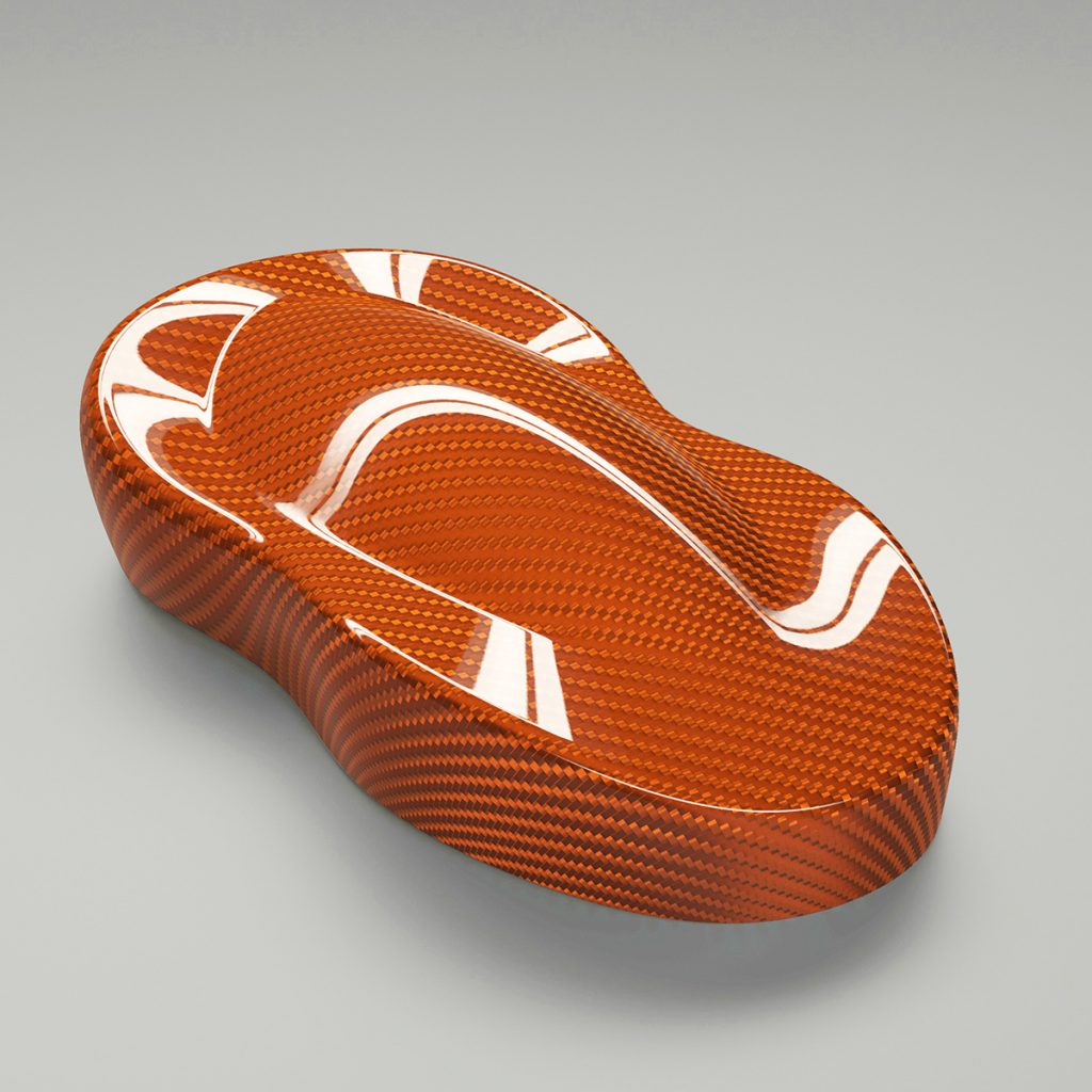 260gsm Twill - Hypetex