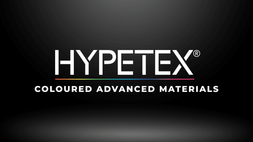 Hypetex - Coloured Advanced Materials